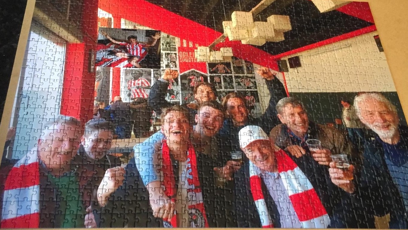 Er zijn van die zondagen… - Laanen's Luim