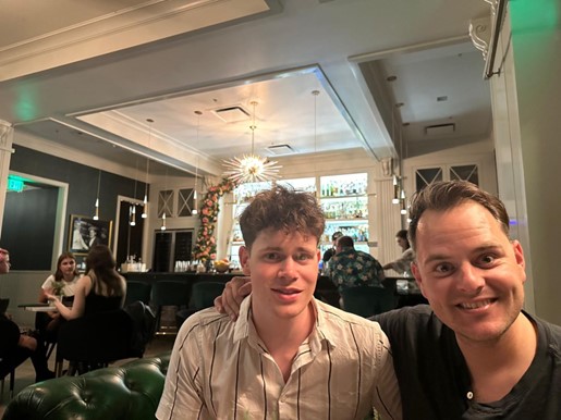 Laanen's Luim - That was the week it was